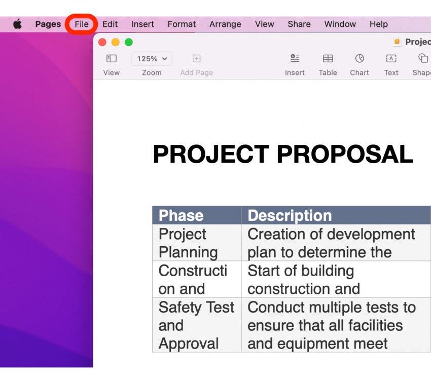How To Convert A Pages Document To PDF On Mac Www iphonelife how-to-convert-a-pages-document-to-pdf-on-mac-www-iphonelife
