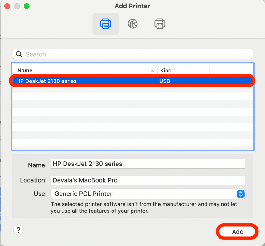 How to Print on Mac | www.iphonelife.com