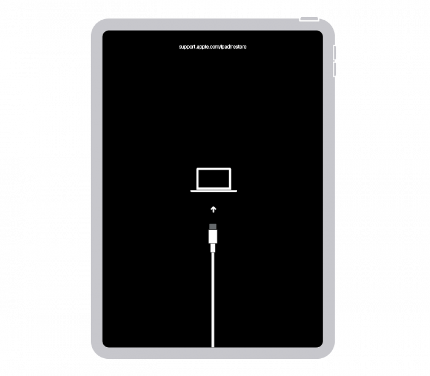 How to Put iPad in Recovery Mode How to Put iPad in Recovery Mode