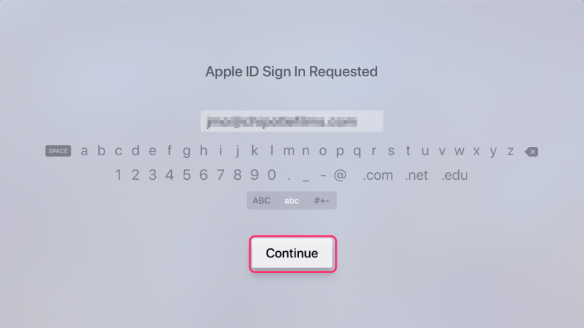 How to Set Up Multiple User Accounts on Apple TV