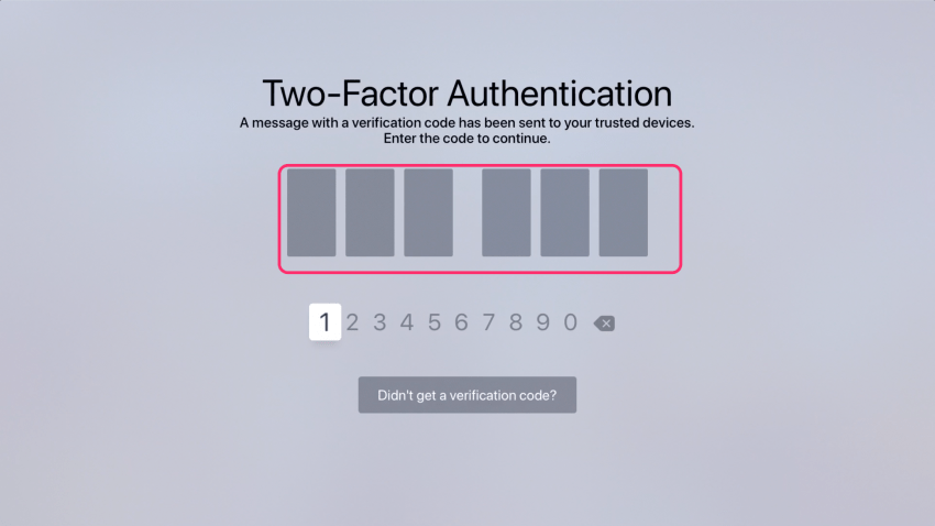 How to Set Up Multiple User Accounts on Apple TV