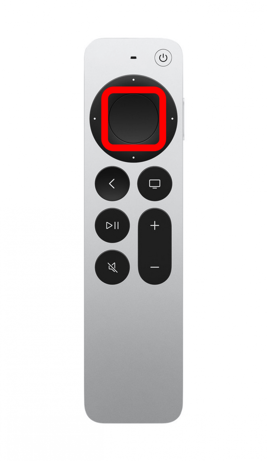 How to Use the Siri Remote | www.iphonelife.com