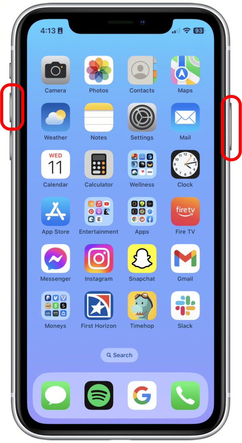 How to Turn Off iPhone 14: All Ways
