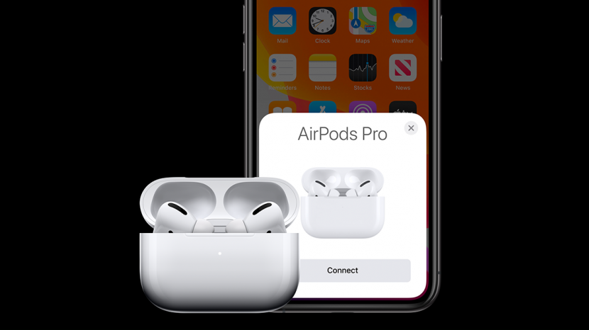 How to Use the Accessibility Menu to Customize Your AirPods Settings