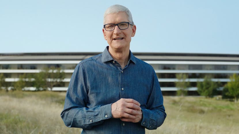 Apple Spring Event 2022: Everything We Know about the March 8 Event