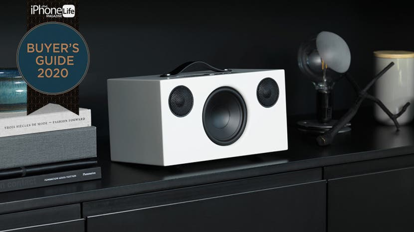 Buyer’s Guide 2020: Best in Home Entertainment