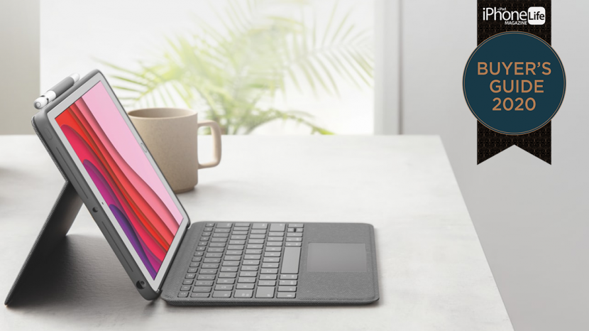 Buyer's Guide 2020: Apple iPad Accessories