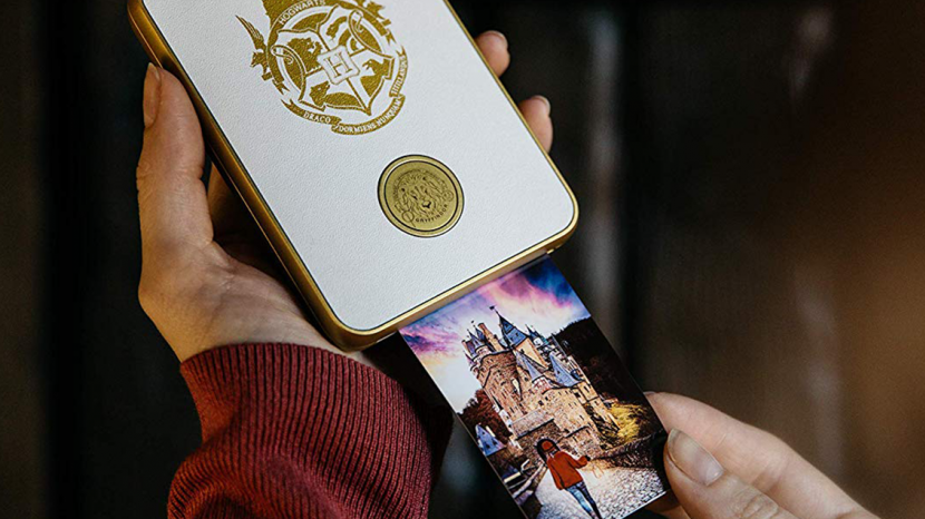 Review: Harry Potter Printer Uses AR to Bring Photos to Life