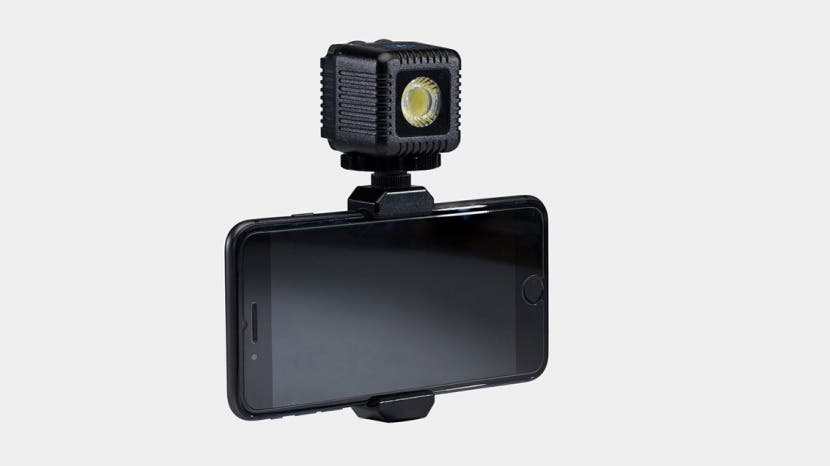 Smartphone Lighting Kit Review: Take Your iPhone Photography to the ...
