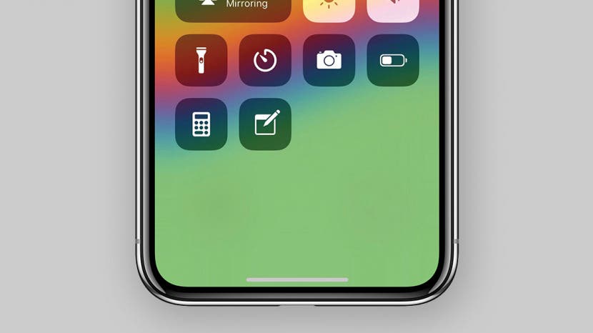 How to Write Notes Directly from the Lock Screen on Your iPhone