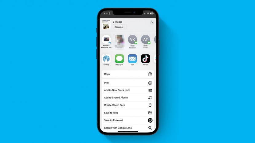 How To Save Screenshot to Quick Note