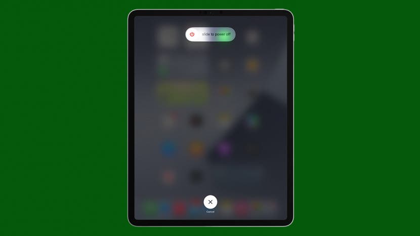 How to Put iPad in Recovery Mode