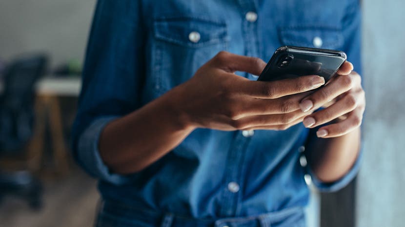 How to Use the Search Function on Your iPhone & iPad | iPhoneLife.com