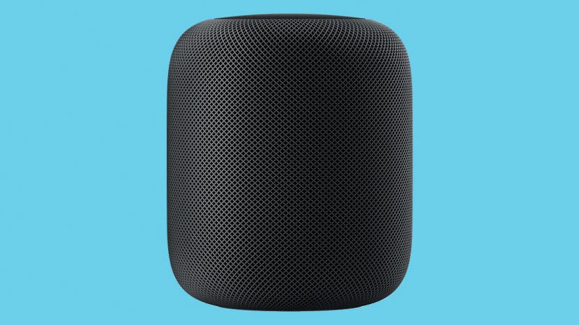 How to Set Up Your New HomePod