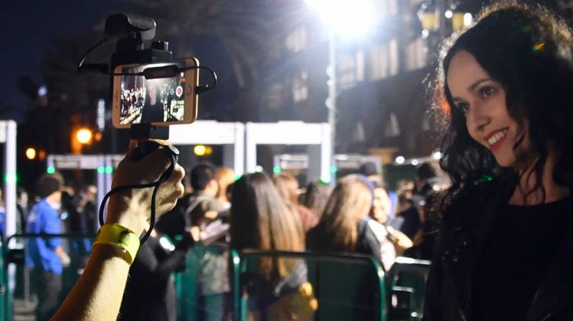 Review: SmartCine Wireless Video Kit for iPhone