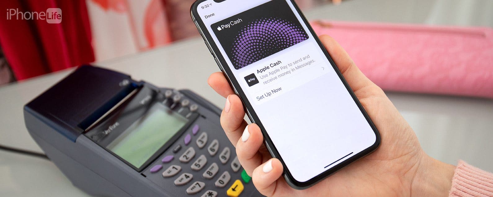 Can You Use Apple Pay with a QR Code?