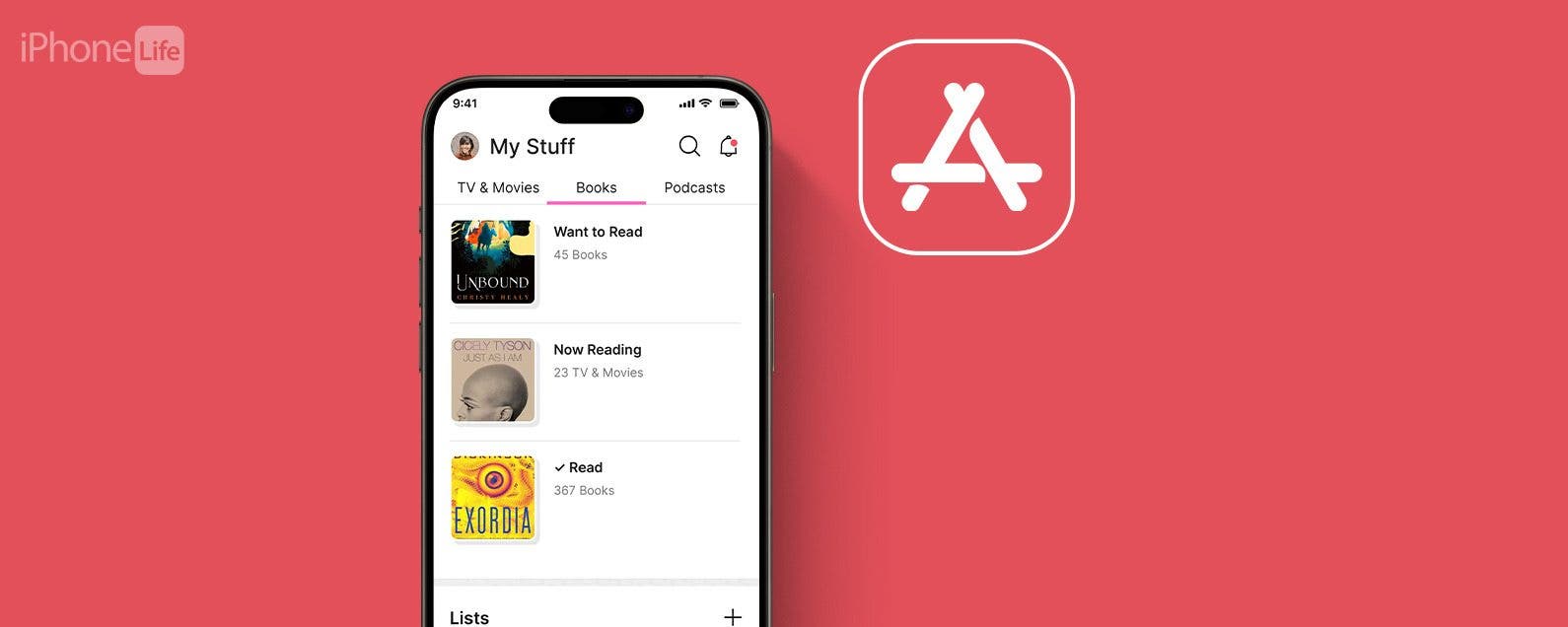 iPhone Life's Best Entertainment Apps (2025)