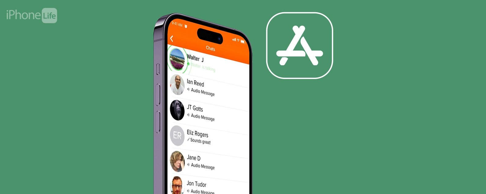 iPhone Life's Best Message & Chat Apps (2025)