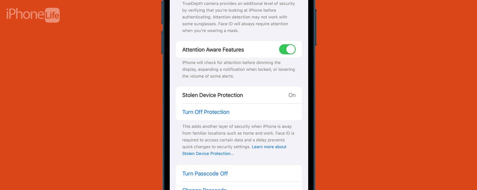 What Is Stolen Device Protection & Is It Better Than Find My?