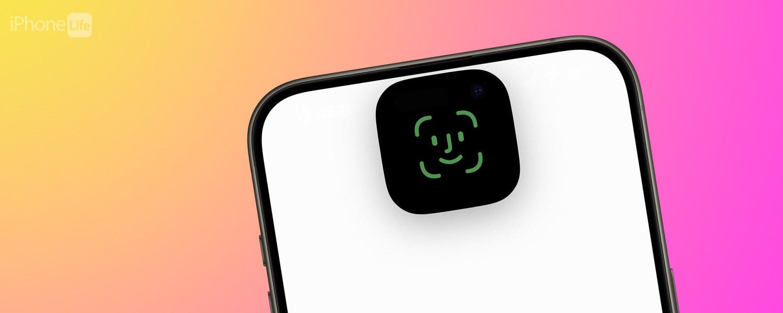 How to Use Face ID to Log into Apps