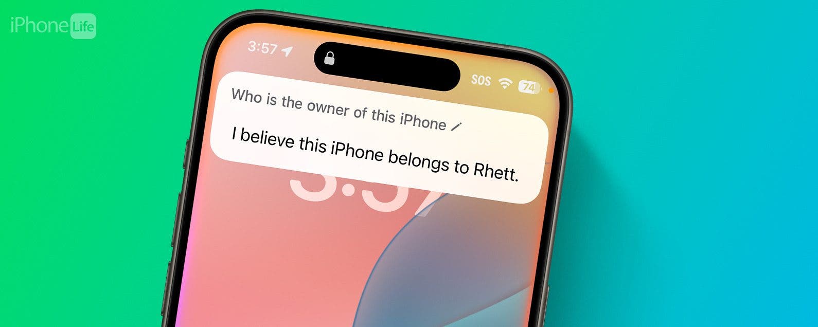 Found an iPhone? How to Find the Owner