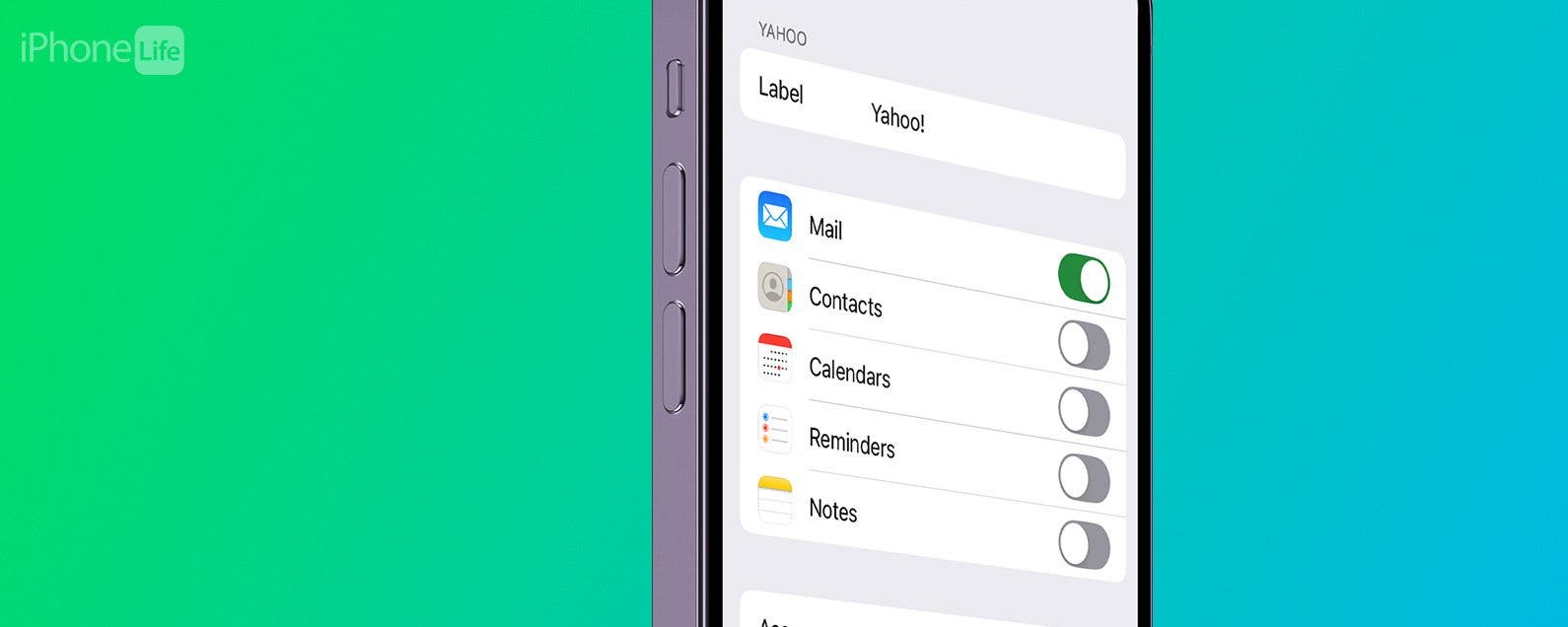 Email App Disappeared from iPhone? How to Find & Restore It