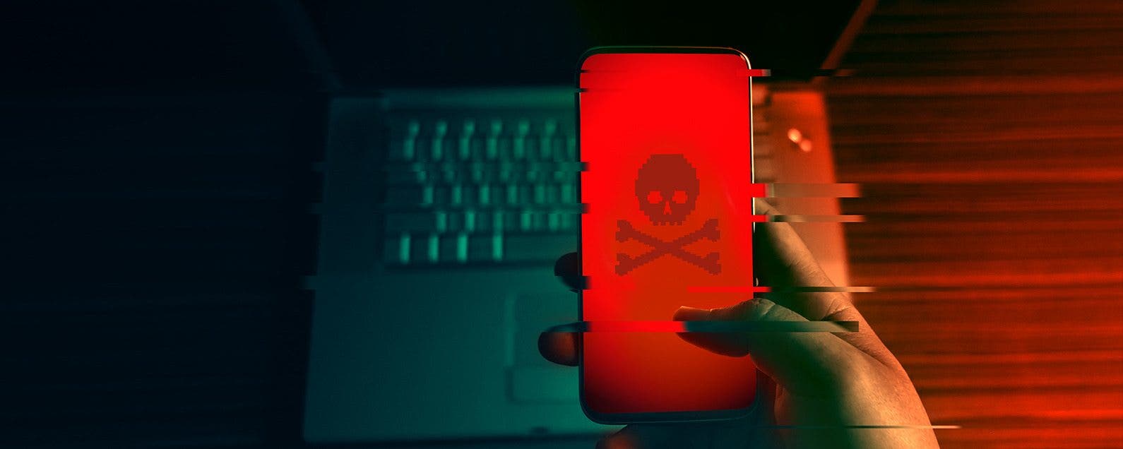 Answered: Can iPhones Get Viruses?