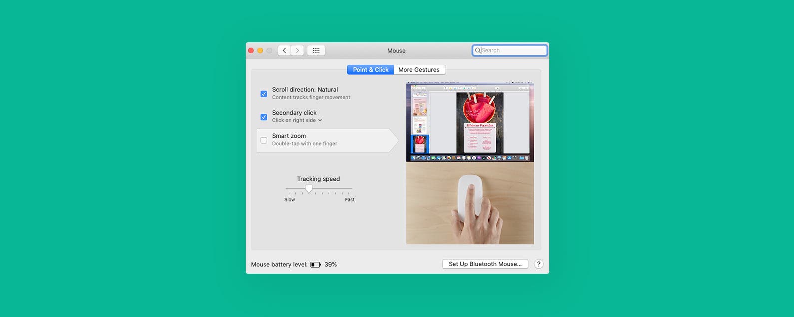 What to Do When Mac Mouse Disappears: How to Find & Fix