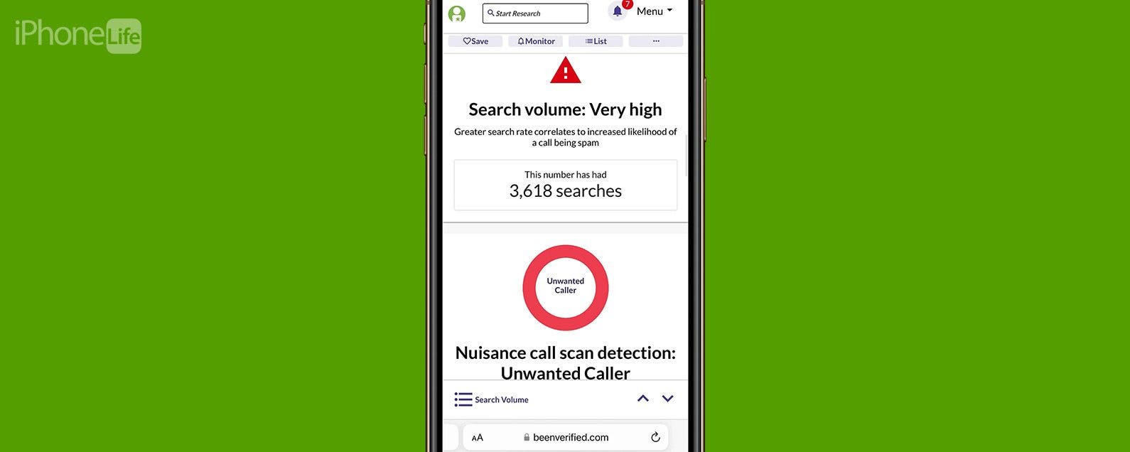 How to Identify Fake Phone Numbers (Free & Paid)