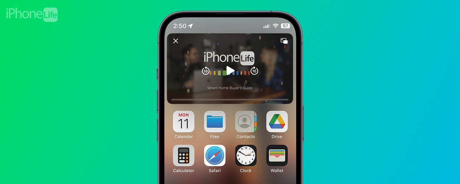 How to Split Screen on iPhone: Every Option