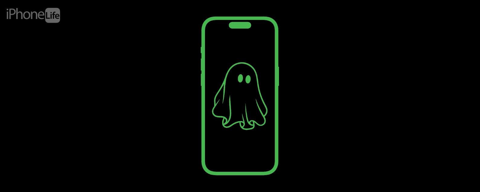 Ghost in the iMachine: Spooky Tech Stories