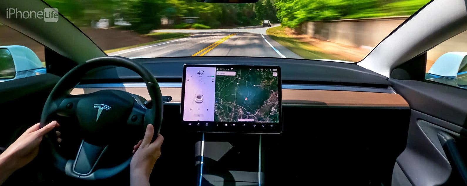 Most Useful Tesla Voice Commands List And How To Use Them Safely 