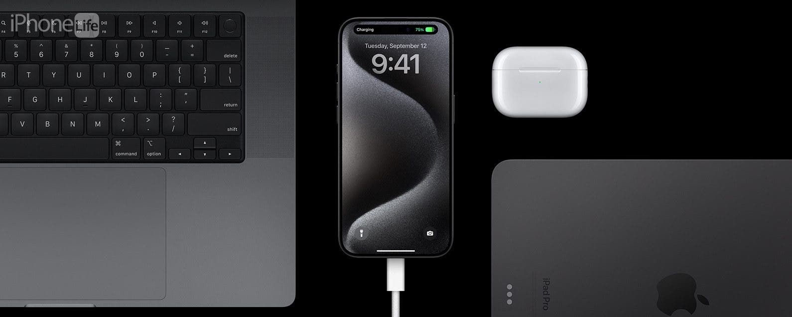 5 Reasons Why We're Ready for USB-C