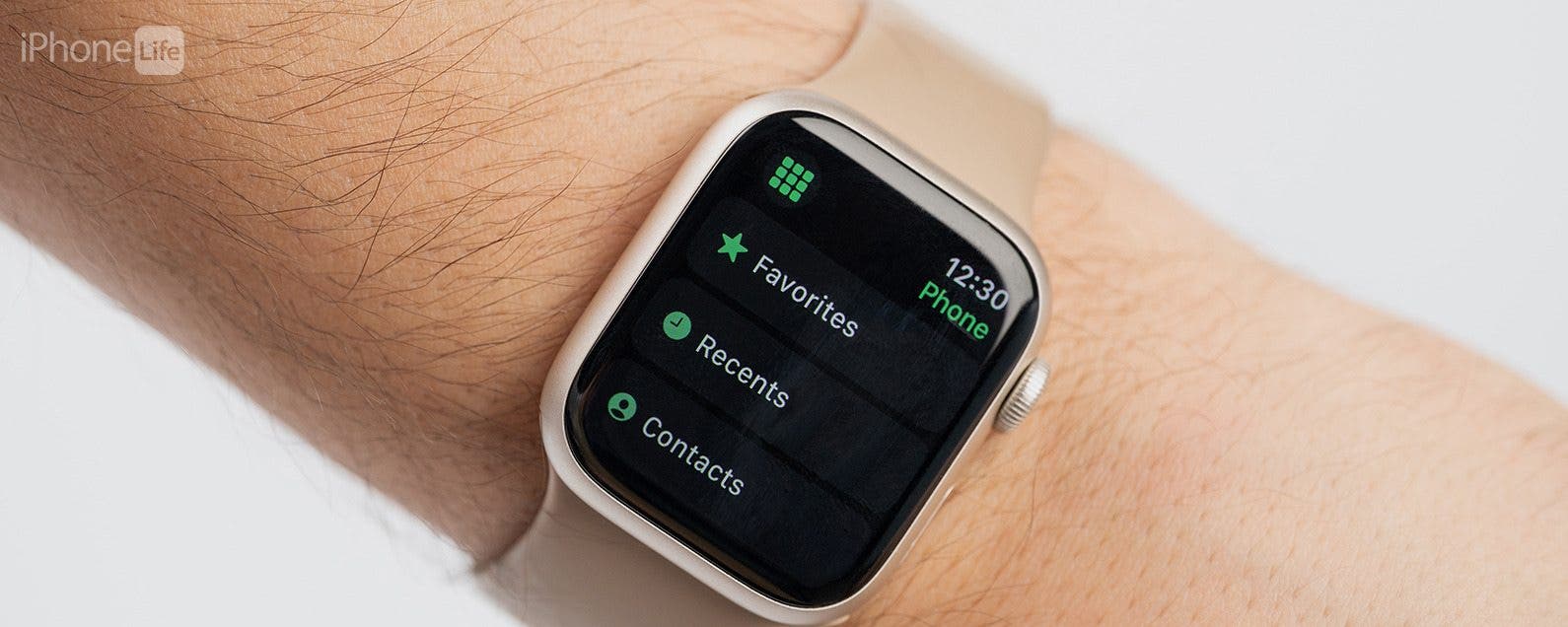 Apple Watch Not Syncing Contacts? Here’s How to Fix It