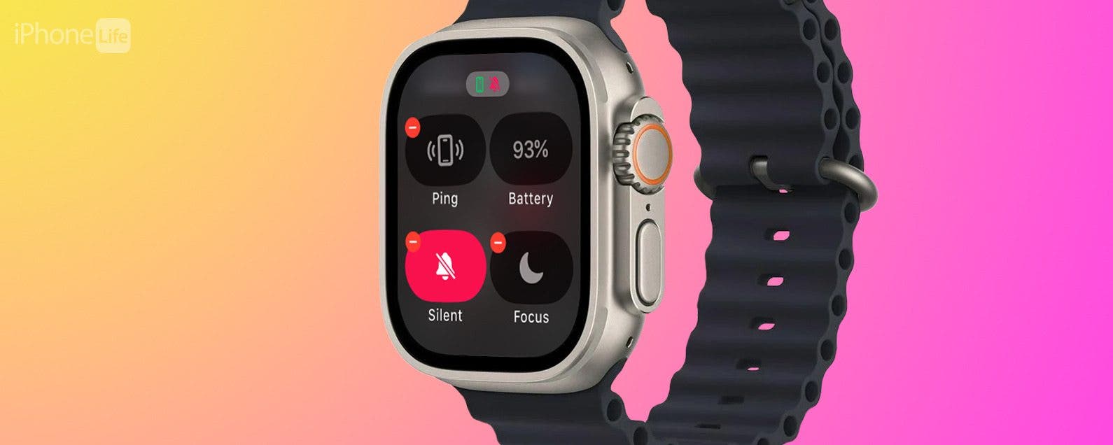 Every Apple Watch Icon & Symbol Meaning—Complete Guide