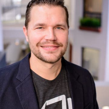 Chris Byers | www.iphonelife.com