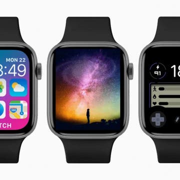 10 Best Free Apple Watch Faces Apps of 2024