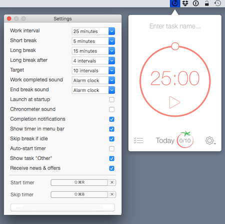 Review: Be Focused Pro Takes the Pomodoro Technique to the Next Level