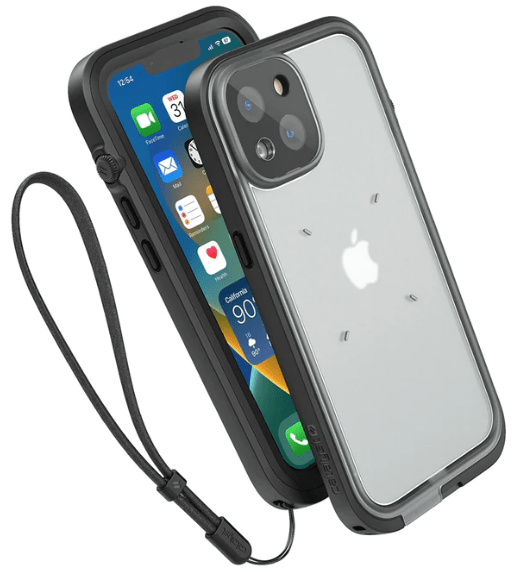 Is the iPhone 14 Waterproof?