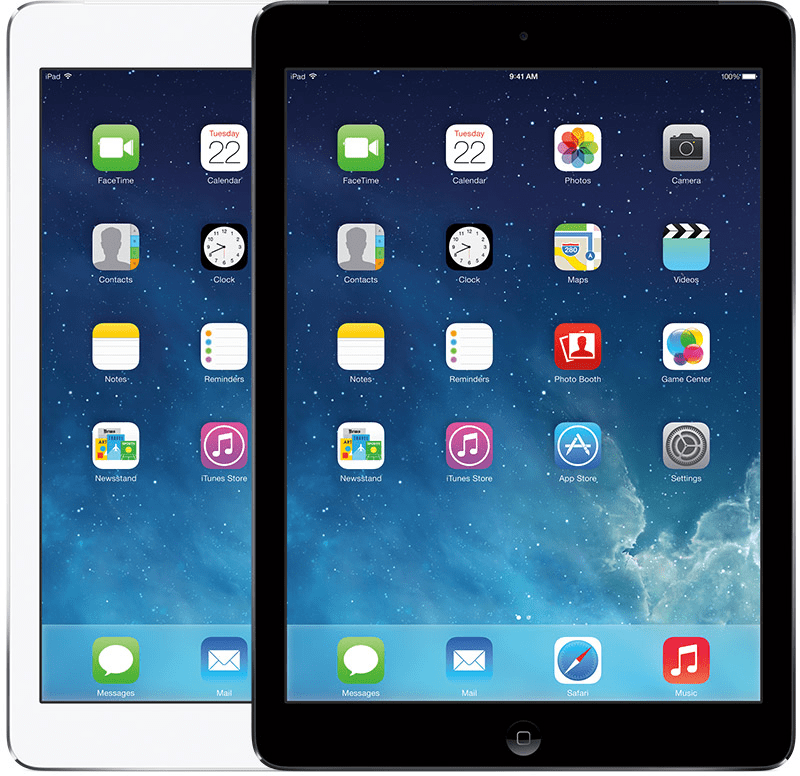 The History of the iPad—Every Generation of iPad in Order