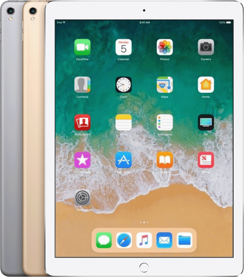 The History of the iPad—Every Generation of iPad in Order