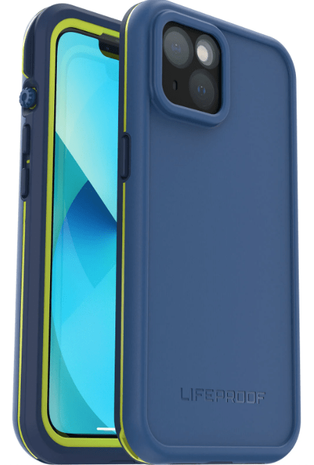 Is the iPhone 13 Waterproof? (2022)