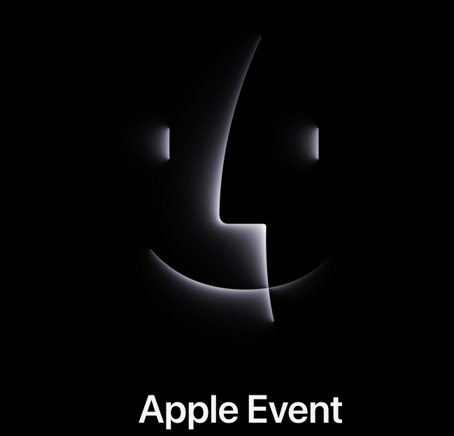 When & How to Watch Apple's October 30 'Scary Fast' Event