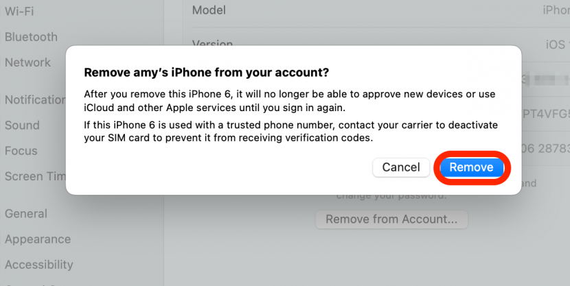 How to Disconnect iPhone from Mac—The Easiest Way