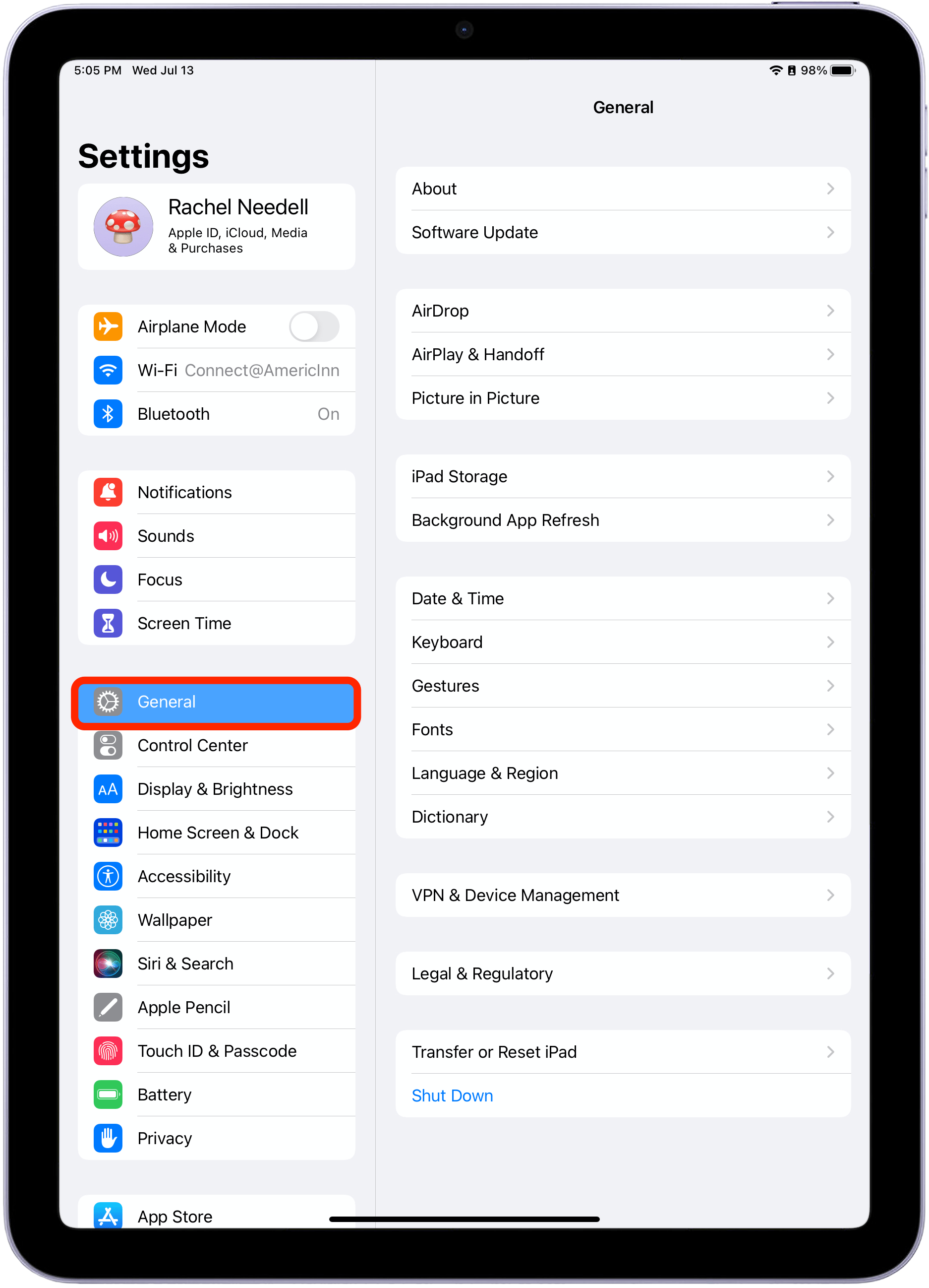 How to Change AirDrop Name on iPhone, iPad & Mac