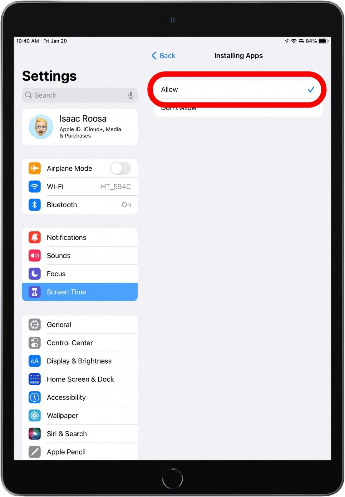 iPad Won’t Download Apps? How to Download iPad Apps Correctly