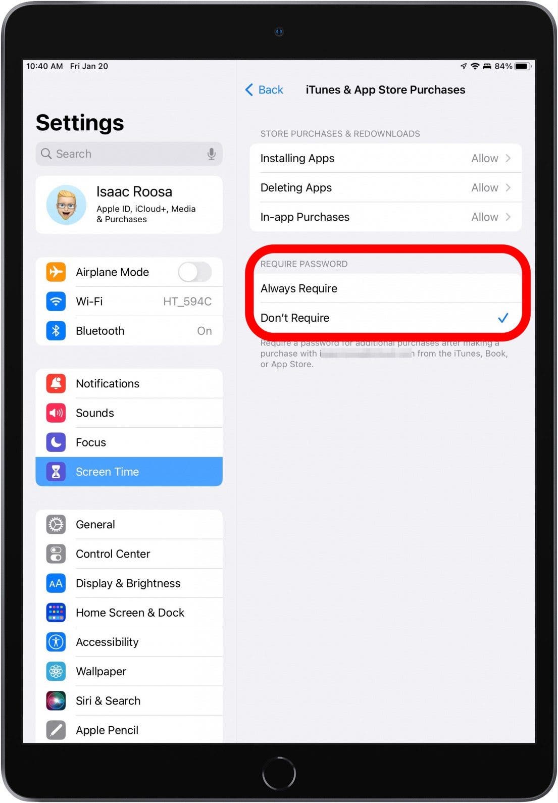 iPad Won’t Download Apps? How to Download iPad Apps Correctly