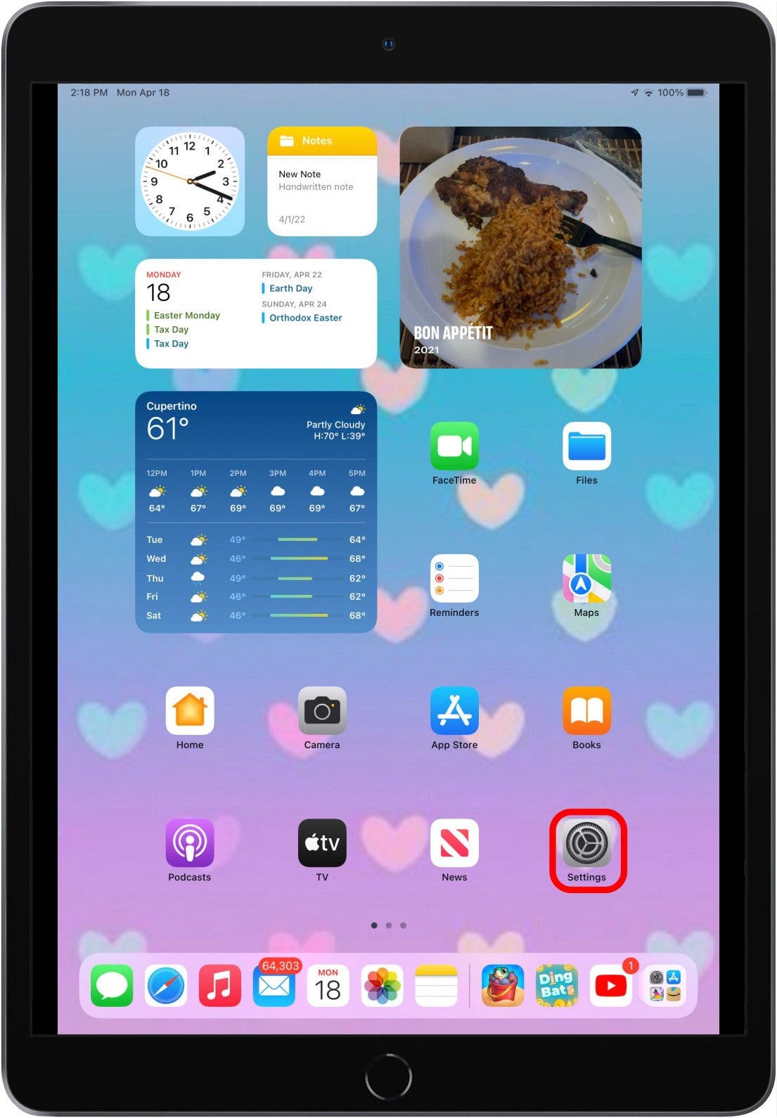 How to Unsync iPad from iPhone—Photos, Texts & More