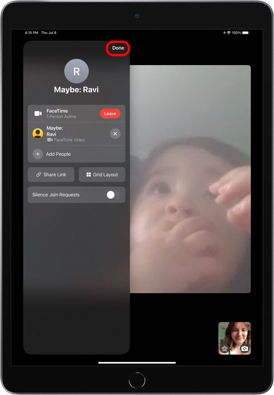FaceTime for Android? How to Video Call Your Non-iPhone Friends