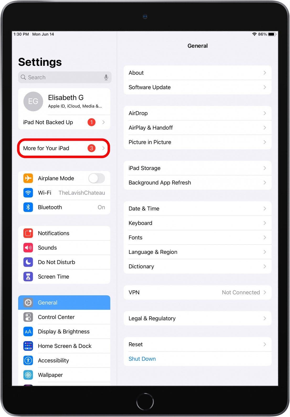 iPadOS Beta: How to Install It & What to Expect